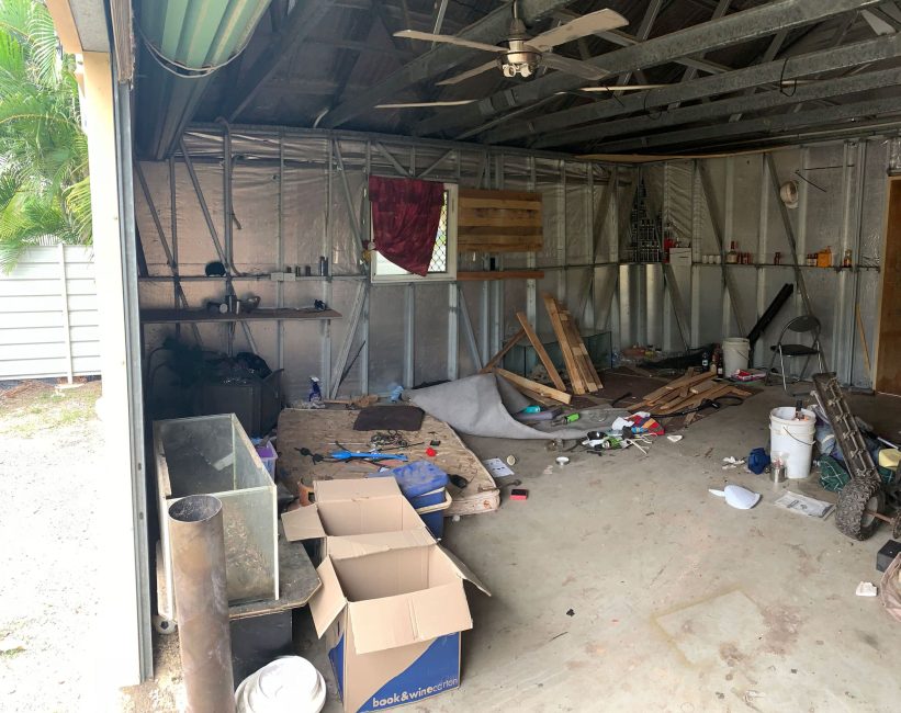 Meth Cleaning in Queensland | Restore All QLD